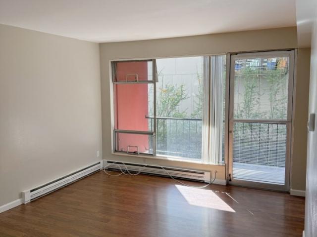1 BR, 1 BA Apartment 2020 Southwest Salmon Street Unit 507, Portland, OR 97205