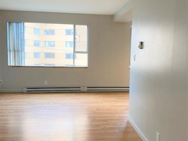 1 BR, 1 BA Apartment 2020 Southwest Salmon Street Unit 607, Portland, OR 97205