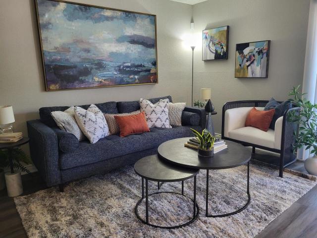 1 BR, 1 BA Apartment 2020 Plantation Drive Unit 106, Conroe, TX 77301