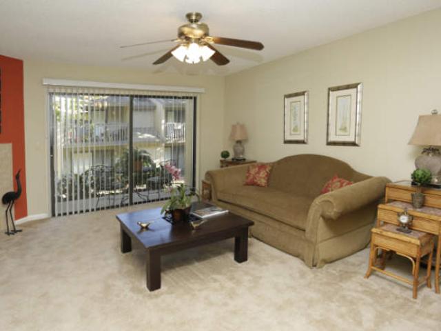 1 BR, 1 BA Apartment 2020 Wells Rd, Orange Park, FL 32073