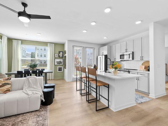 1 BR, 1 BA Apartment 2020 Winters Eve Drive Unit 02 206, Charlotte, NC 28269