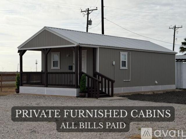 1 BR, 1 BA Apartment 2021 Co Rd 75, Robstown, TX 78380