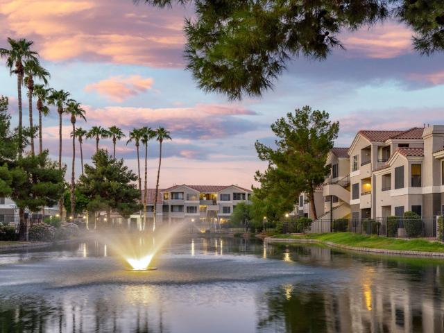 1 BR, 1 BA Apartment 20250 North 67th Ave Unit 02 1113, Glendale, AZ 85308