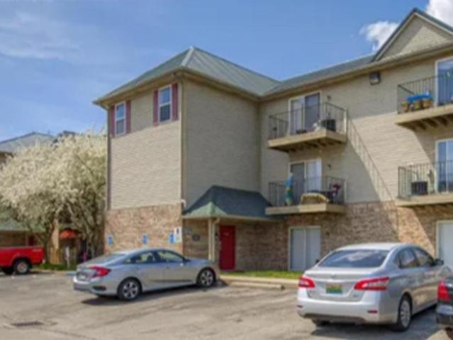 1 BR, 1 BA Apartment 2025 Greenbush Street Unit 110, Lafayette, IN 47905