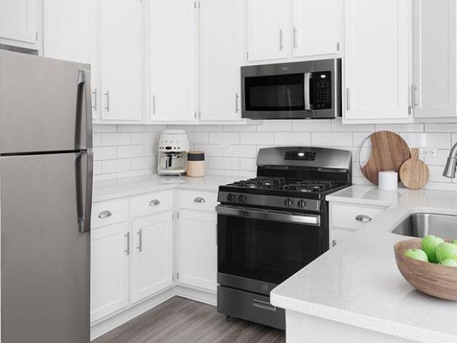 1 BR, 1 BA Apartment 2025 Greystem Circle Unit 20 0305, Gurnee, IL 60031