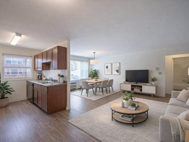 1 BR, 1 BA Apartment 2025 Ide St Unit 2025_103, Saint Paul, MN 55109