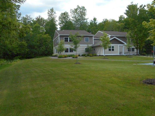 1 BR, 1 BA Apartment 2025 Rt. 22B, Morrisonville, NY 12962