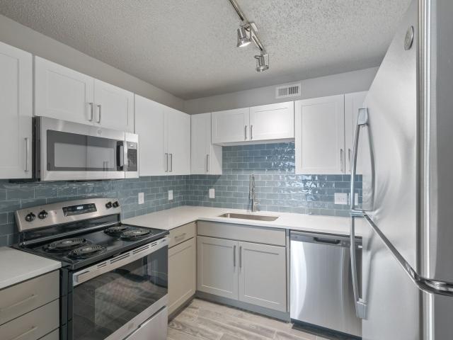 1 BR, 1 BA Apartment 2025 Timber Oaks Lane Unit 007921O, Charlotte, NC 28212