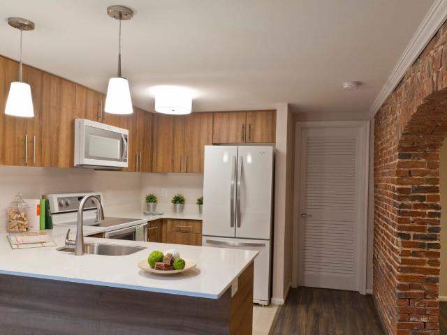 1 BR, 1 BA Apartment 2027 Arch Street Unit 439 0105, Philadelphia, PA 19103