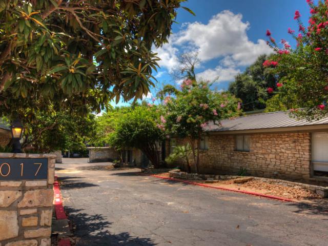 1 BR, 1 BA Apartment 2027 Bluebonnet Ln, Austin, TX 78704