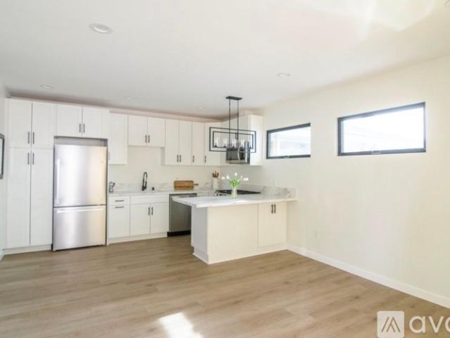 1 BR, 1 BA Apartment 2027 Windmill View Road, Unit 1, El Cajon, CA 92020