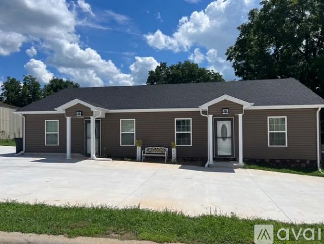 1 BR, 1 BA Apartment 202 204 Elliot Way, Unit B, Decherd, TN 37360