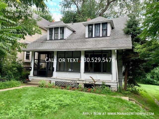 1 BR, 1 BA Apartment 202 W Long St, Akron, OH 44301