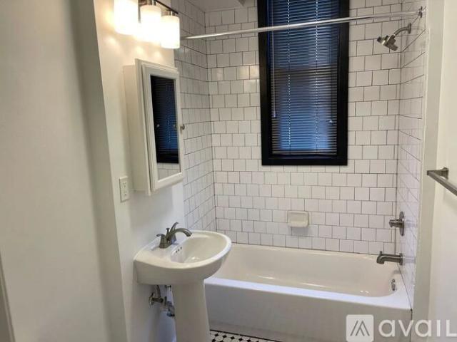 1 BR, 1 BA Apartment 202 E Hanover St, Unit 4G, Trenton, NJ 08608