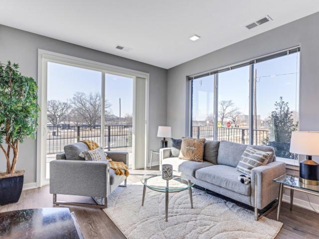 1 BR, 1 BA Apartment 202 Park Boulevard Unit 350, Cherry Hill, NJ 08002