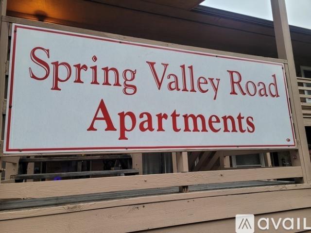 1 BR, 1 BA Apartment 202 Spring Valley Road, Unit 221 A5, Pigeon Forge, TN 37863