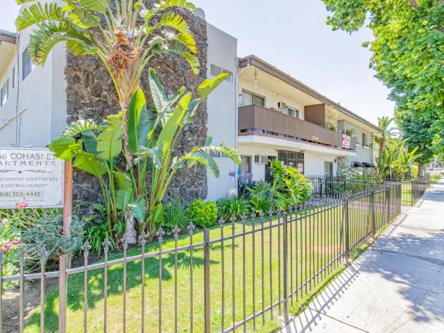 1 BR, 1 BA Apartment 20306 20316 Cohasset Street Unit 20316 16, Winnetka, CA 91306