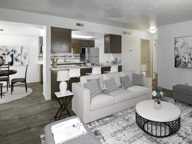 1 BR, 1 BA Apartment 2030 S Main St Unit 209, Bountiful, UT 84010