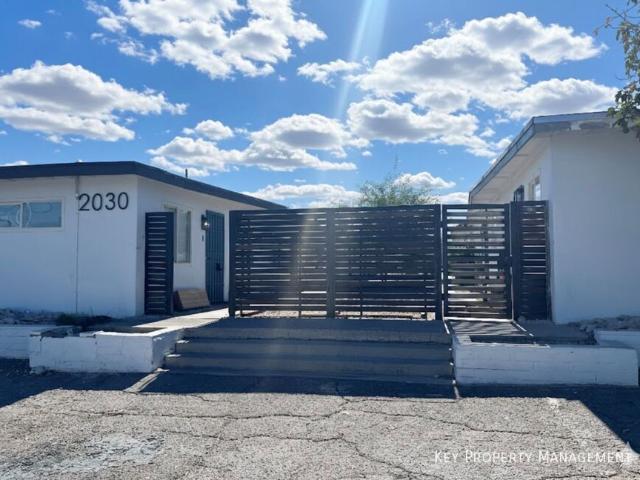 1 BR, 1 BA Apartment 2030 Sunrise Ave, Las Vegas, NV 89101