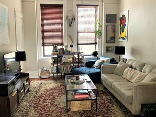 1 BR, 1 BA Apartment 2031 W Moffat St, Unit 3, Chicago, IL 60647