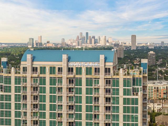 1 BR, 1 BA Apartment 2031 Westcreek Lane Unit 904, Houston, TX 77027