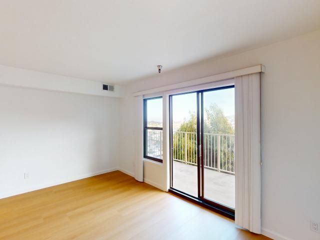 1 BR, 1 BA Apartment 2033 Castro St, San Francisco, CA 94131