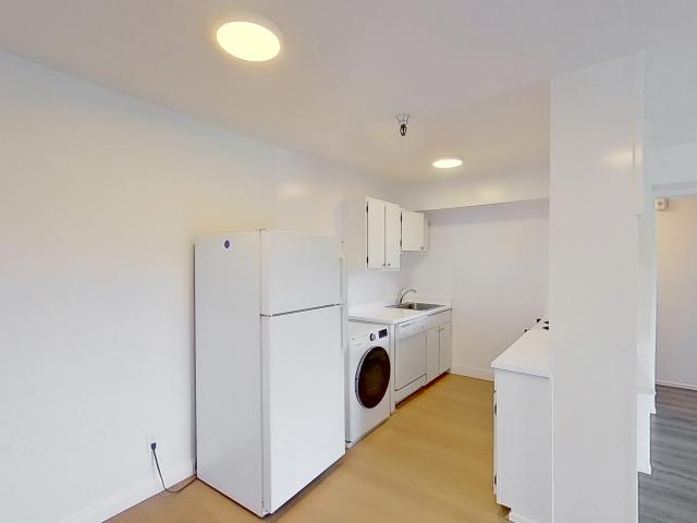 1 BR, 1 BA Apartment 2033 Castro St, San Francisco, CA 94131