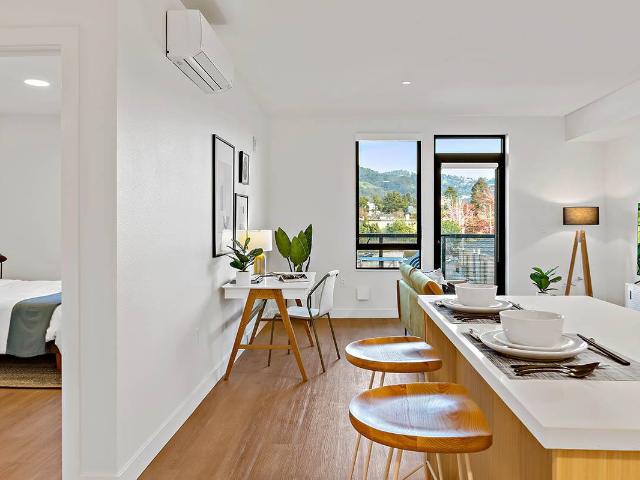 1 BR, 1 BA Apartment 2033 Blake Street Unit 114, Berkeley, CA 94704
