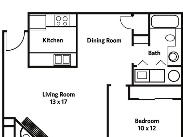 1 BR, 1 BA Apartment 2033 Northwest Bobwhite Lane Unit 1 bed, 1 bath, $1695, Silverdale, WA 98383