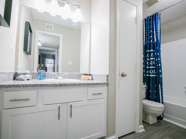 1 BR, 1 BA Apartment 2035 Peachtree Street Northeast Unit 6141, Atlanta, GA 30309
