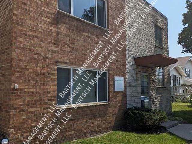 1 BR, 1 BA Apartment 2036 S. 92nd Street, West Allis, WI 53227