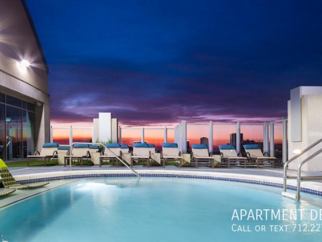 1 BR, 1 BA Apartment 2037 Westcreek LnÂ, Houston, TX 77027