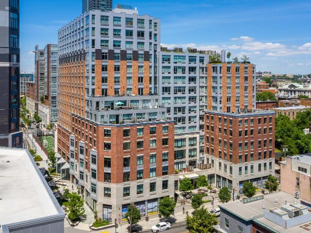1 BR, 1 BA Apartment 207 Van Vorst St Unit 1407, Jersey City, NJ 07302