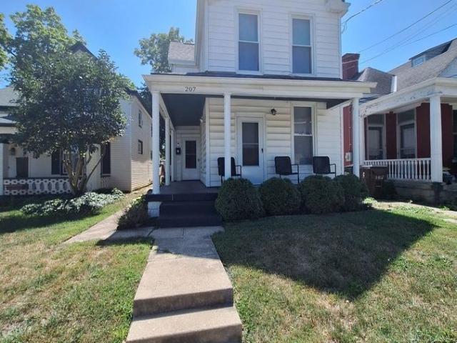 1 BR, 1 BA Apartment 207 E Southern Ave, Covington, KY 41011