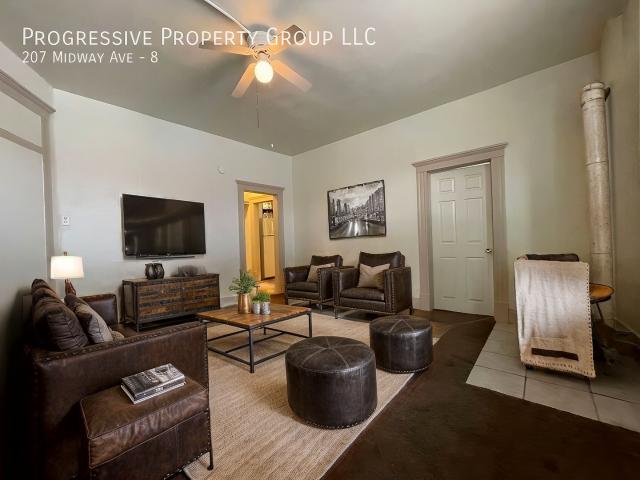 1 BR, 1 BA Apartment 207 Midway Ave, Pueblo, CO 81004