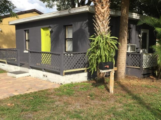 1 BR, 1 BA Apartment 207 N Lakewood Dr, Orlando, FL 32803