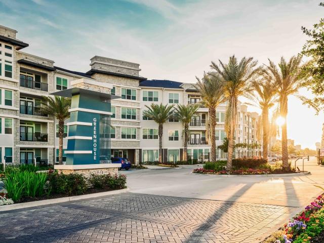 1 BR, 1 BA Apartment 2040 Greenhouse Rd Unit 2319, Houston, TX 77084