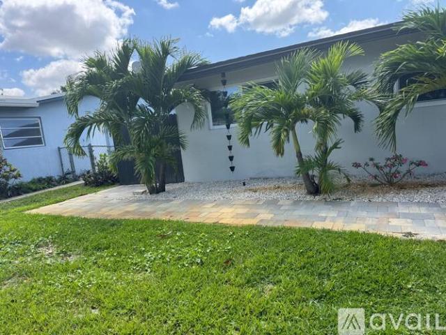 1 BR, 1 BA Apartment 2040 NW 85th Ave, Unit 2040, Pembroke Pines, FL 33024