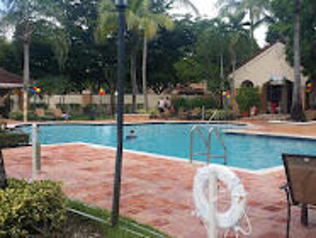 1 BR, 1 BA Apartment 2041 Renaissance Boulevard, Miramar, FL 33025