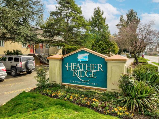 1 BR, 1 BA Apartment 20427 68th Avenue West Unit H206, Lynnwood, WA 98036