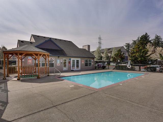 1 BR, 1 BA Apartment 20433 Southeast Stark Street Unit A 301, Gresham, OR 97030