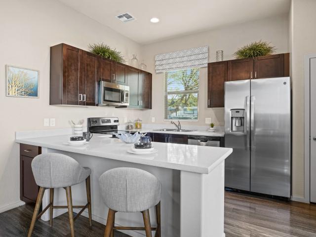 1 BR, 1 BA Apartment 20450 E Ocotillo Rd Unit 219, Queen Creek, AZ 85142