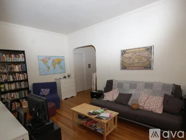 1 BR, 1 BA Apartment 2045 Commonwealth Ave, Unit 4, Boston, MA 02135