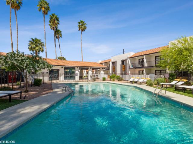 1 BR, 1 BA Apartment 2045 East Broadway Road Unit 1048, Tempe, AZ 85282