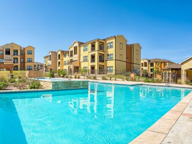 1 BR, 1 BA Apartment 2046 Legacy Blvd Unit 724, Eagle Pass, TX 78852