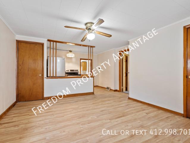 1 BR, 1 BA Apartment 2047 Redrose Ave, Pittsburgh, PA 15210
