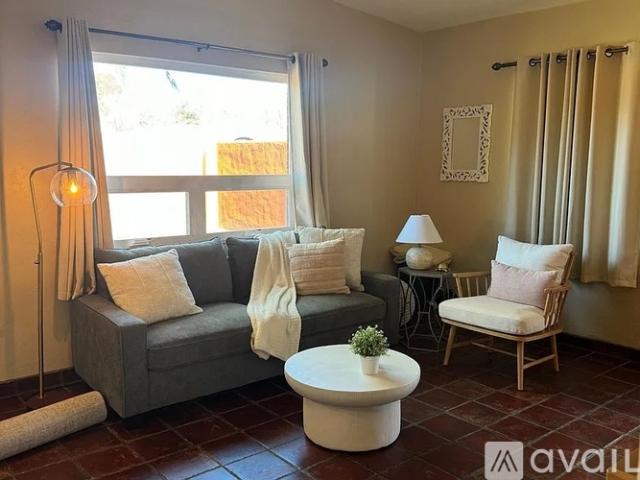1 BR, 1 BA Apartment 2048 E 6th St, Unit 2048, Tucson, AZ 85719