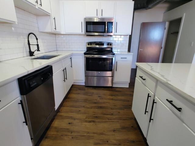 1 BR, 1 BA Apartment 204 Walnut St, Kansas City, MO 64106
