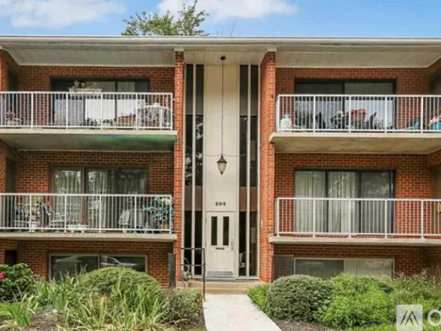 1 BR, 1 BA Apartment 204 Cork Lane, Unit T1, Reisterstown, MD 21136