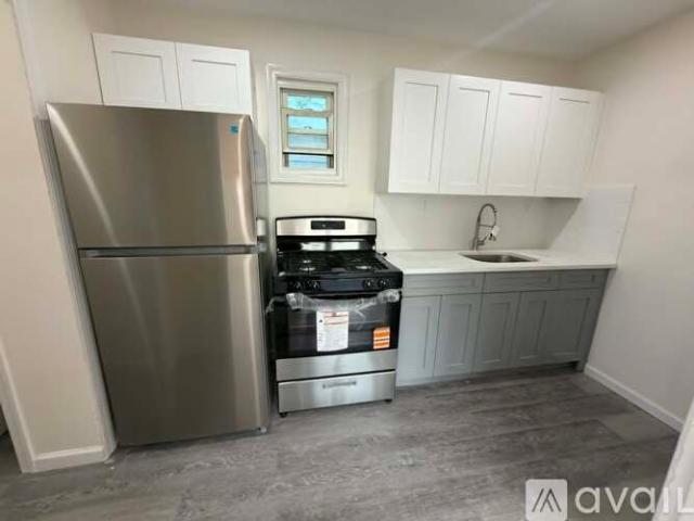 1 BR, 1 BA Apartment 204 Duncan Ave, Unit 1, Jersey City, NJ 07306
